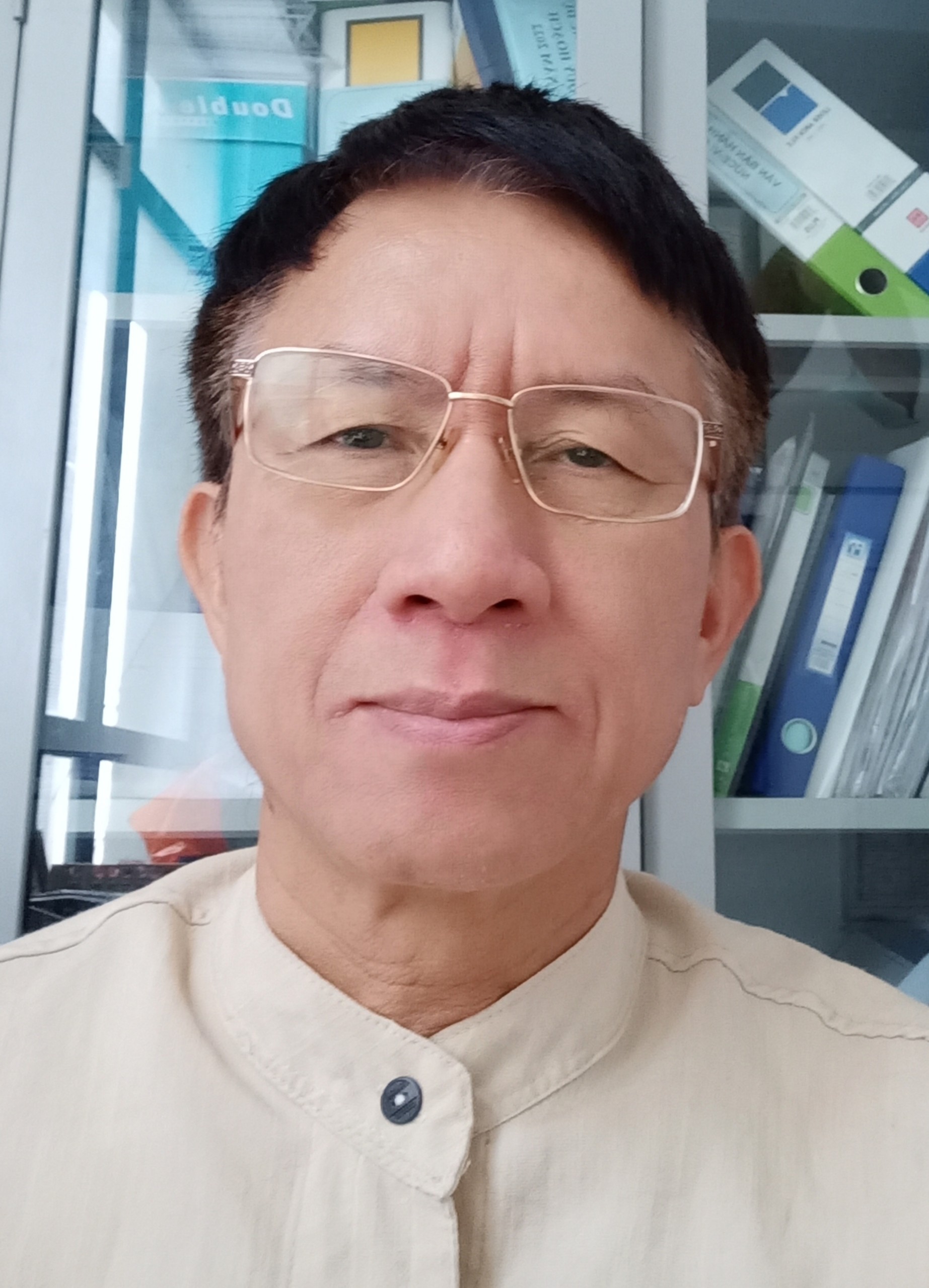 PGS.TS.KTS. Phạm Hùng Cường: Mô hình “thành phố trong thành phố” với Hà Nội là sự nhìn nhận lại ...